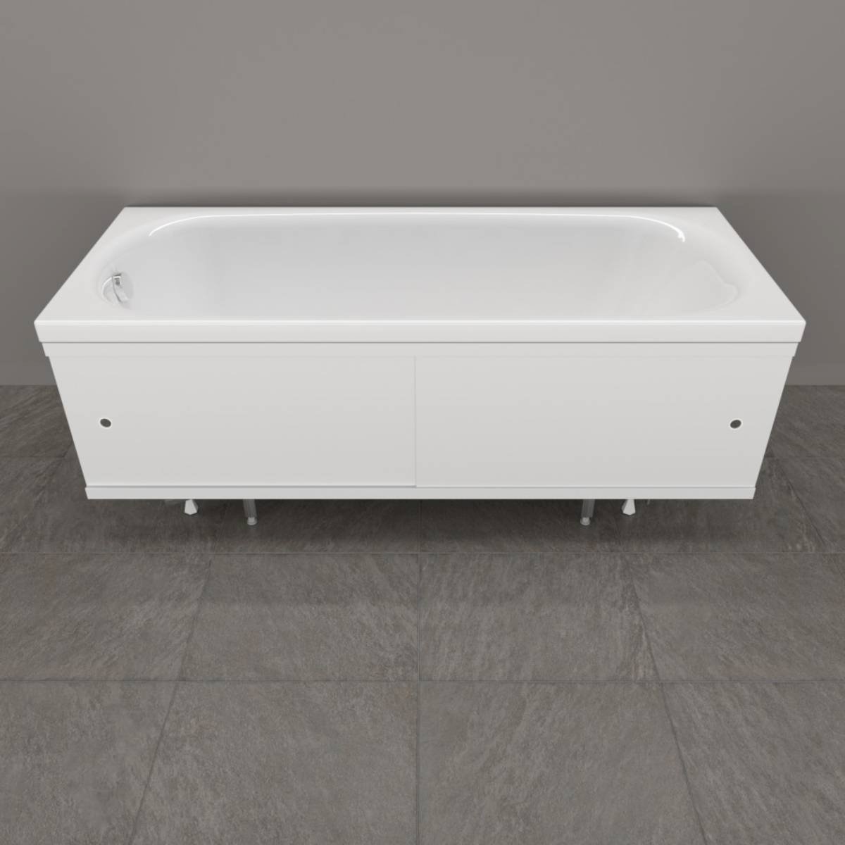 Раздвижной экран Triton 1480 — купить, цена, доставка по Казахстану